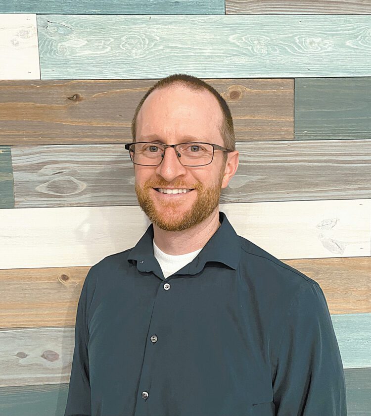 New dentist joins the staff at Pine Island Riverdale Dental ...